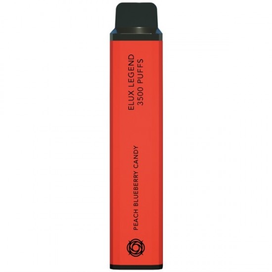 ENE Elux Legend 3500 Peach Blueberry Candy Disposable Vape - Peach ... ENE Elux Legend 3500 Peach Blueberry Candy Disposable Vape - Peach ...